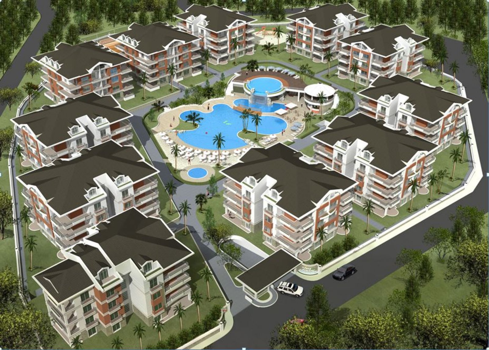 Say Project I SAYTEKNO