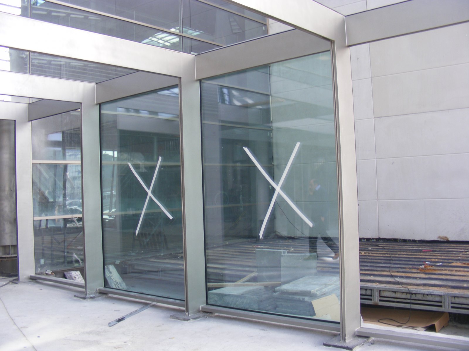 References | SAYTEKNO Building Technology Group