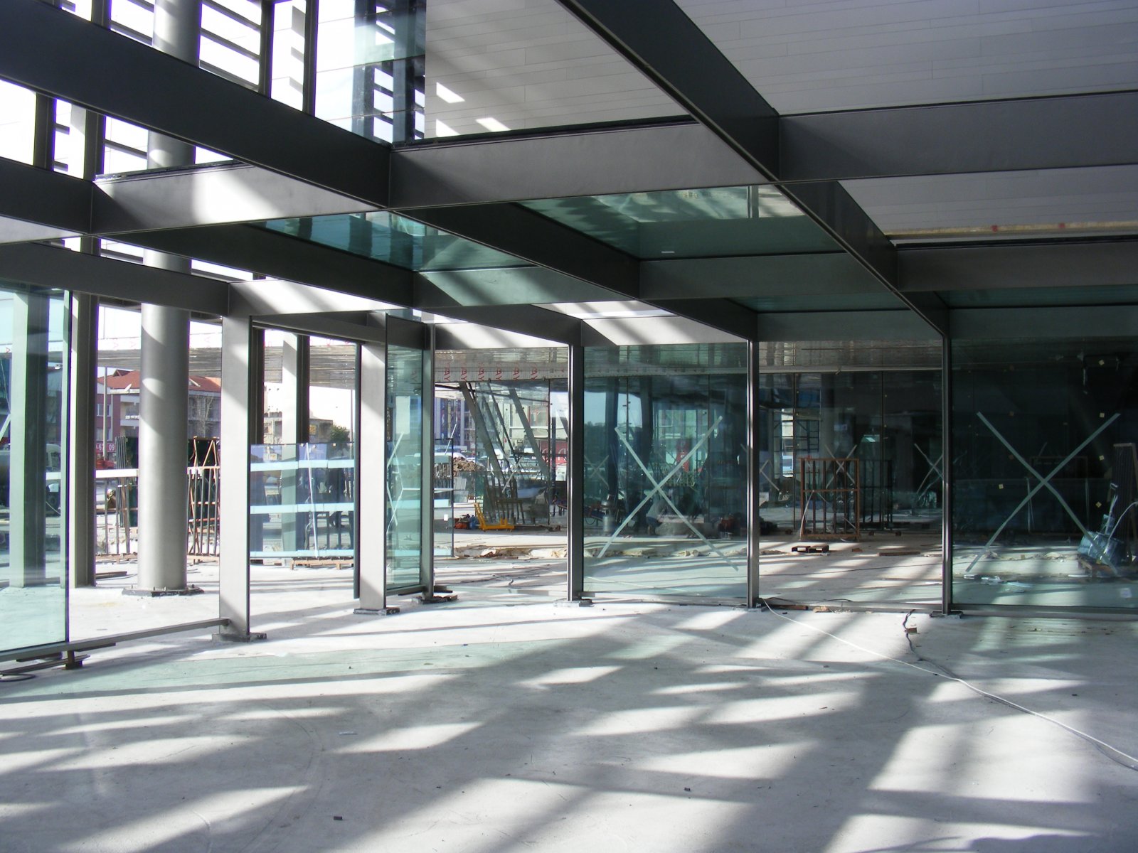 References | SAYTEKNO Building Technology Group